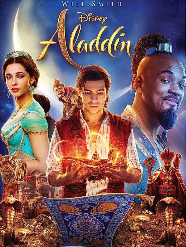 Movie Night - August | Unity North Spiritual Center